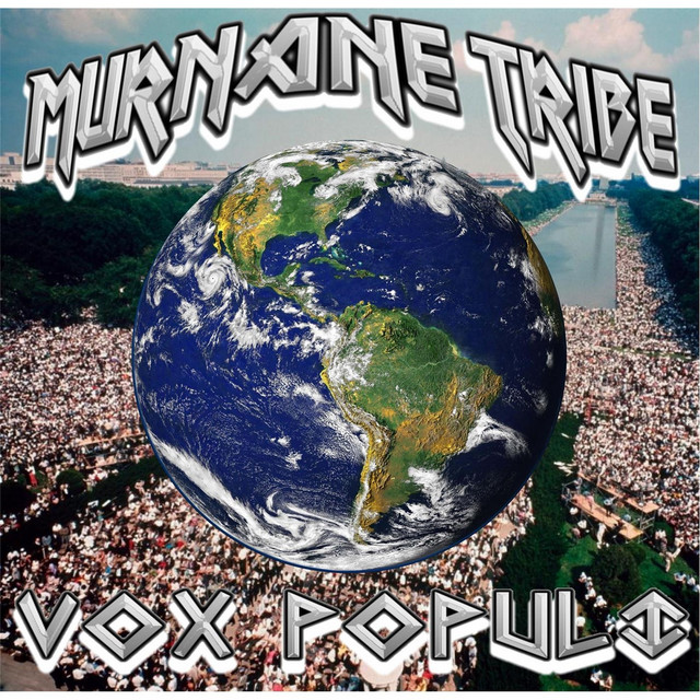 Dec 28, 2013: Pope Wsg Murnane Tribe Ft. Ley Lines / The Earth Laid ...