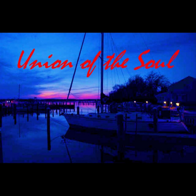 Union of the Soul - Album by Tony Sciuto | Spotify