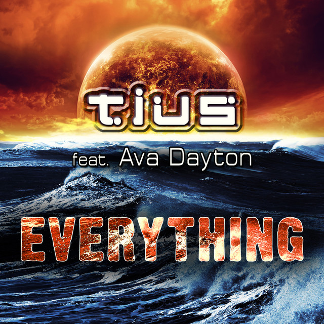 Everything - Ricky Ric Remix - song and lyrics by Tius, Ava Dayton ...