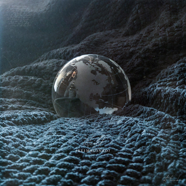 World (Reimagined) - Single by St. Finnikin | Spotify