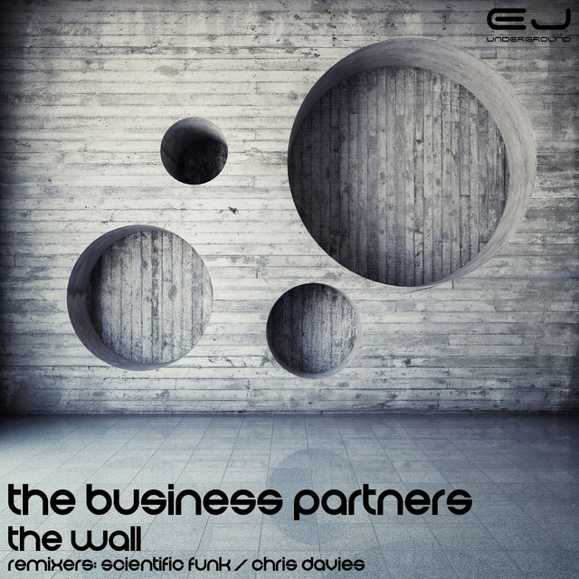 The Business Partners Concert & Tour History | Concert Archives