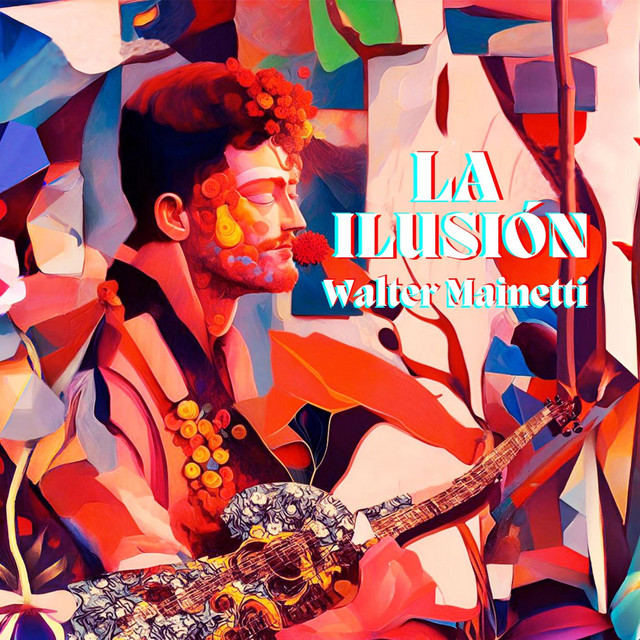 Walter Mainetti | Spotify