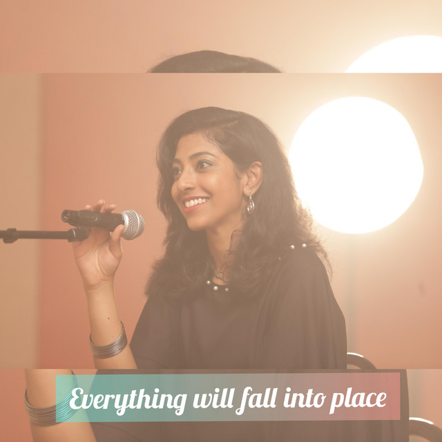 Everything will fall into place - Single by Pragna Music | Spotify