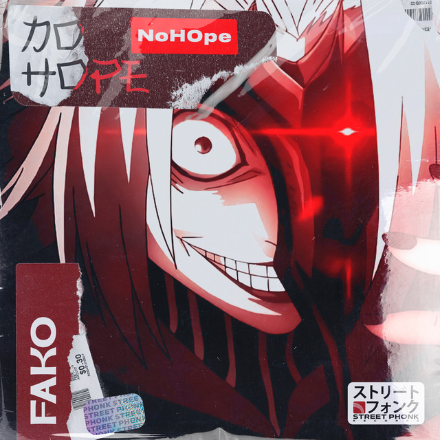NoH0pe - Single by Fako | Spotify