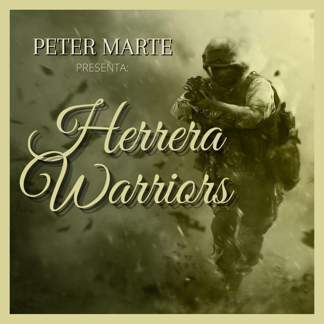 Ella Quiere Que la Graben - song and lyrics by Peter Marte, Awangta ...