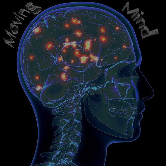 Moving Mind - EP by Eleanor Arroway | Spotify