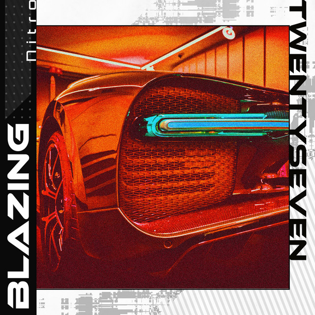 Nitro - Single by BlazinG | Spotify