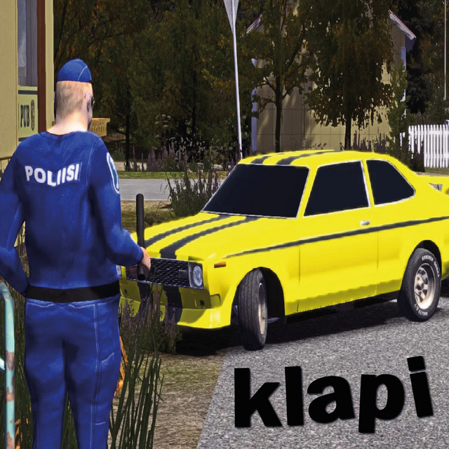 KLAPI 3 - song and lyrics by BREADY | Spotify