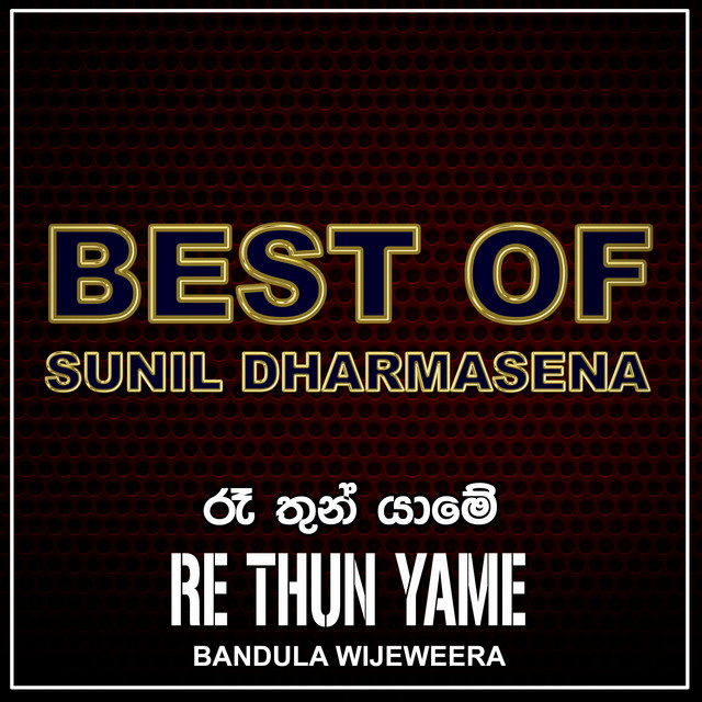 List of songs by Austin Munasinghe - Chosic