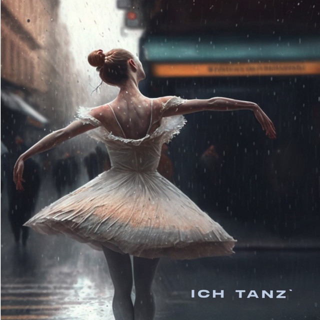 Ich tanz' - Single by David Pfeffer | Spotify