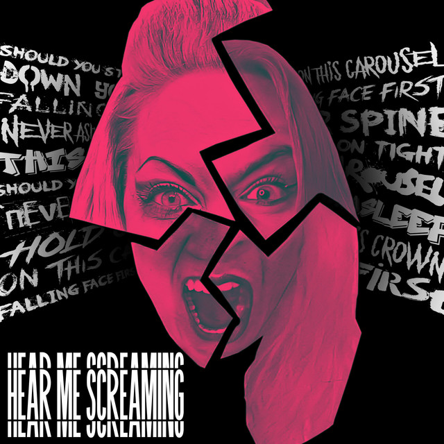 Hear Me Screaming - Album by Lady Rage | Spotify