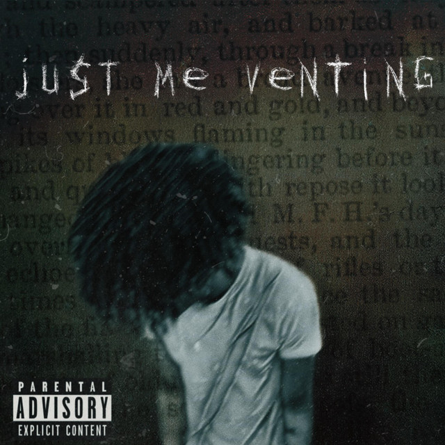 Just Me Venting - Album by Luh Joe | Spotify
