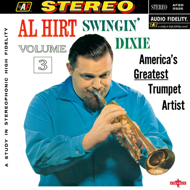 Basin Street Blues - song and lyrics by Al Hirt | Spotify
