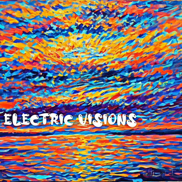 Electric Visions - Single by Linda Dennis | Spotify
