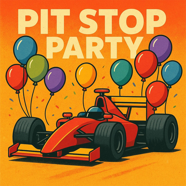 Pit Stop Party - song and lyrics by Ryan Gritt | Spotify