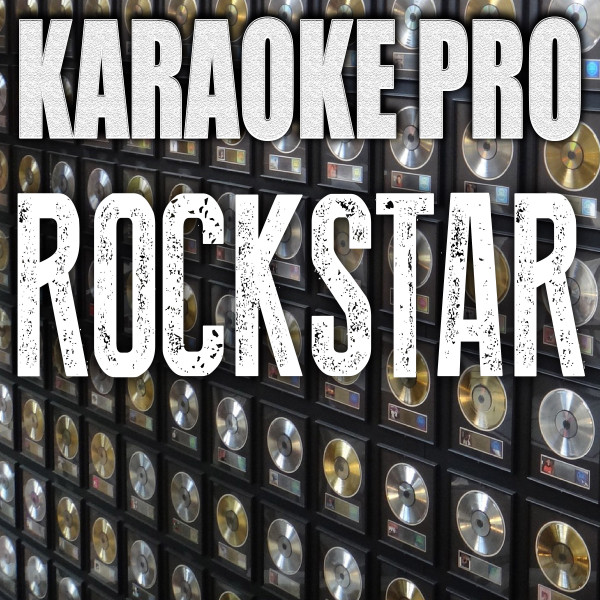 Rockstar (Originally Performed by DaBaby & Roddy Ricch) [Karaoke ...