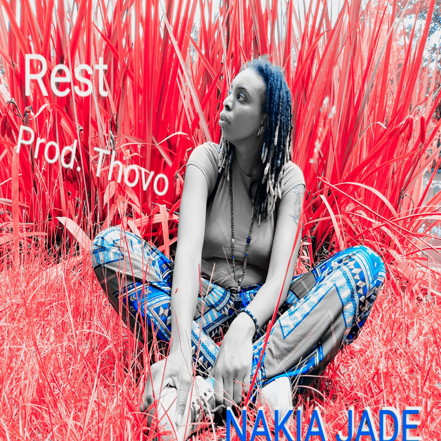 Nakia Jade | Spotify