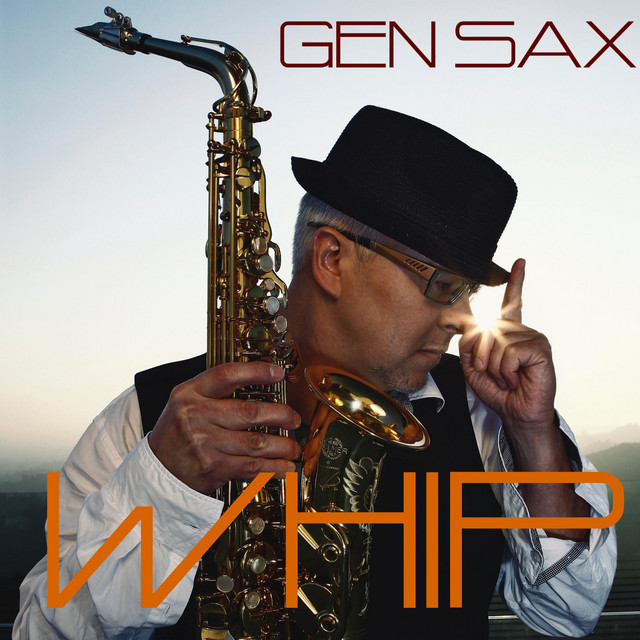 Gen Sax | Spotify