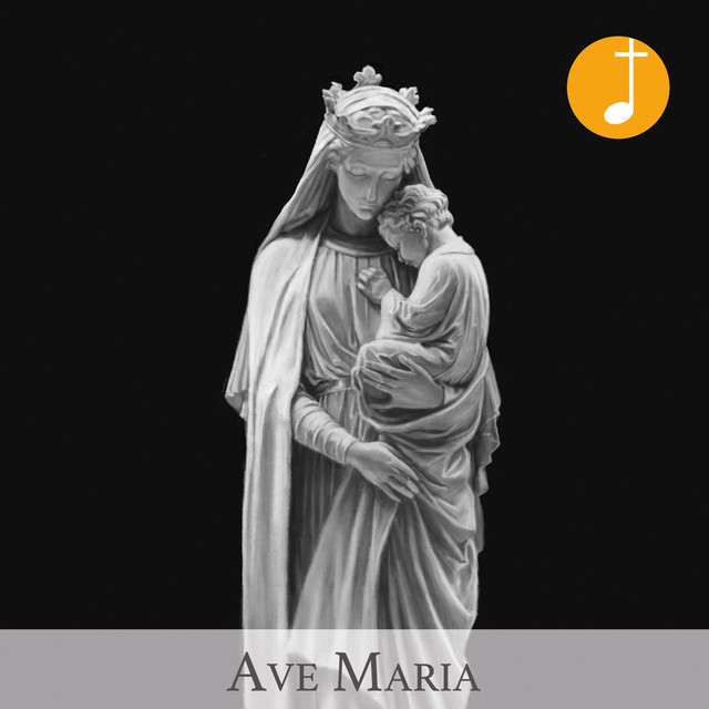 Ave Maria - Single de Canto Católico | Spotify