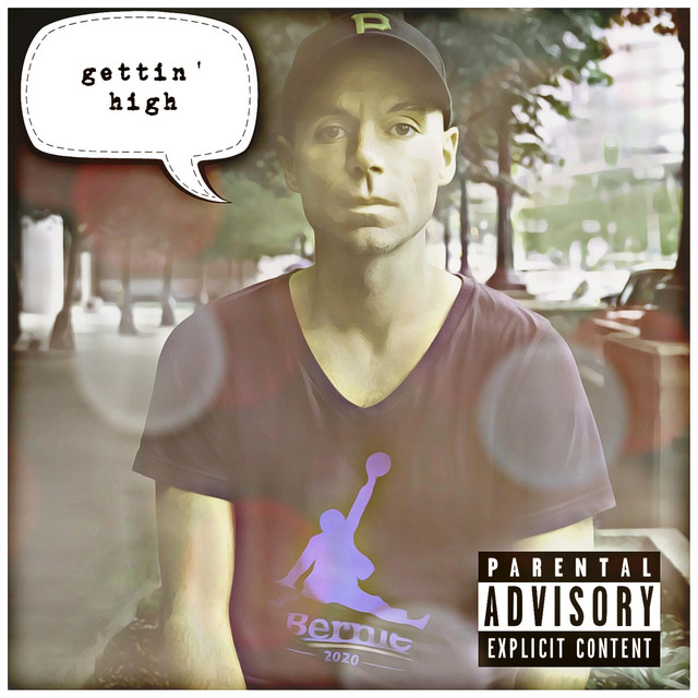 Gettin' High - Single by Adam Bailie | Spotify