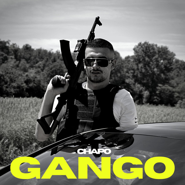 Gango - Single by Chapo | Spotify