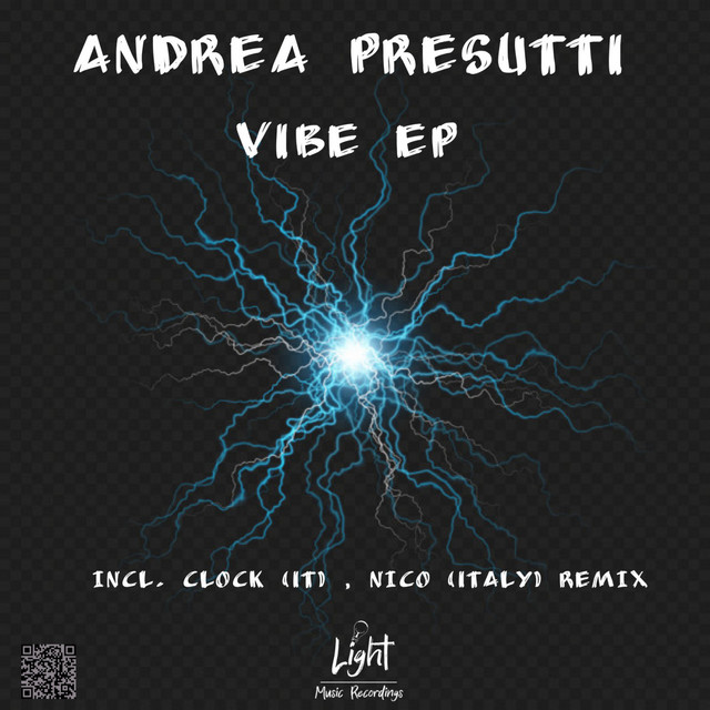 vibe - Original Mix - song and lyrics by Andrea Presutti | Spotify
