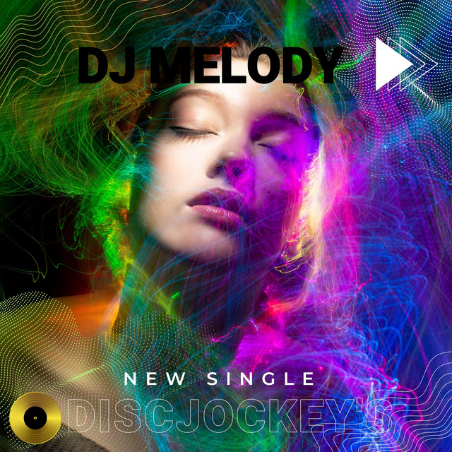 Discjockey - Single by DJ Melody | Spotify