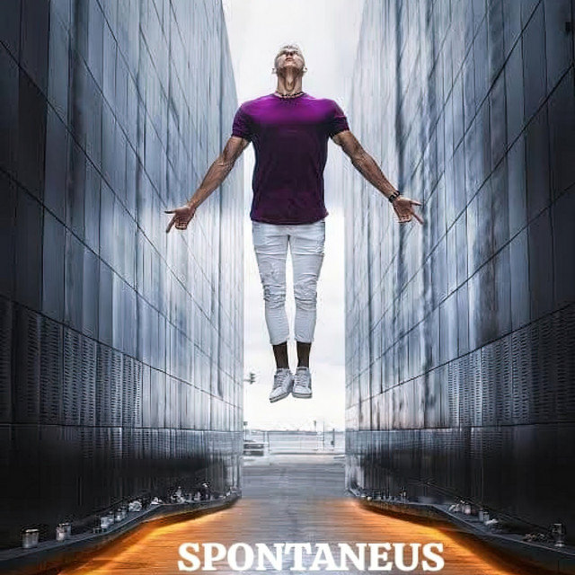 Spontaneous (Original Mix) - Single by Vashone | Spotify