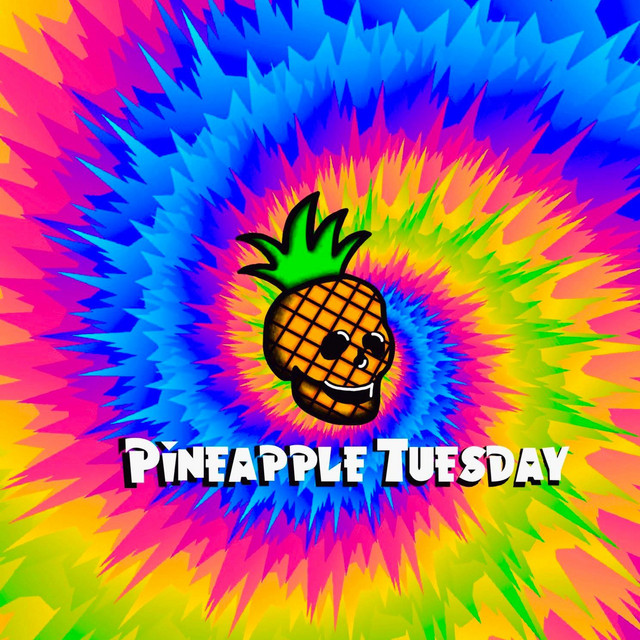 No One But Me - song and lyrics by Pineapple Tuesday | Spotify
