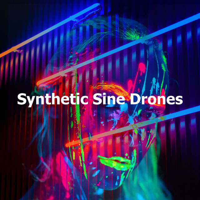 Synthetic Sine Drones – Album de White Noise Research | Spotify