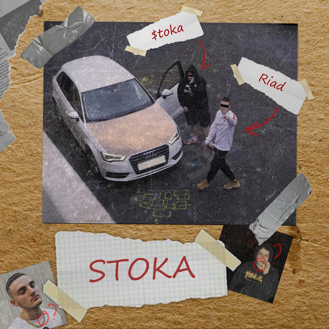 Stoka - Single by Riad | Spotify