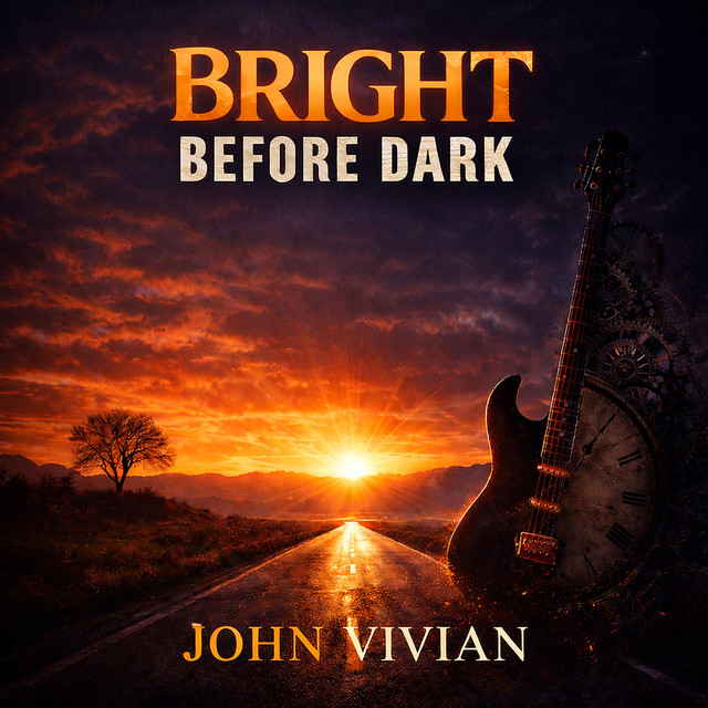Bright Before Dark - Album by John Vivian | Spotify