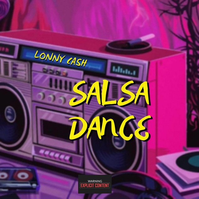 SALSA DANCE - Single by Lonny Cash | Spotify
