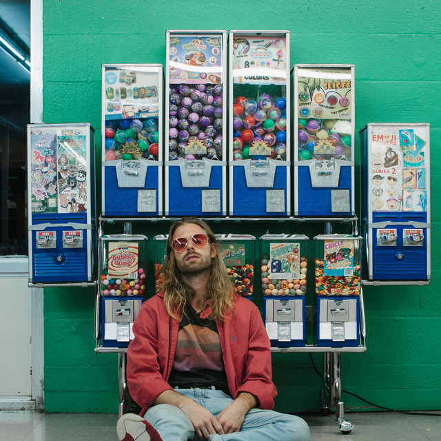 Johnny Ca$H - Single by Ghosty Sam | Spotify
