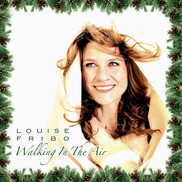 Walking In The Air - Album by Louise Fribo | Spotify