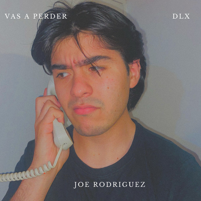 Vas a Perder (Deluxe Version) - Single by Joe Rodriguez | Spotify