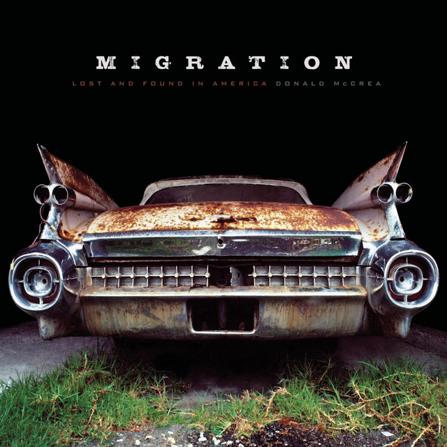 Migration - Album by DONALD McCREA | Spotify