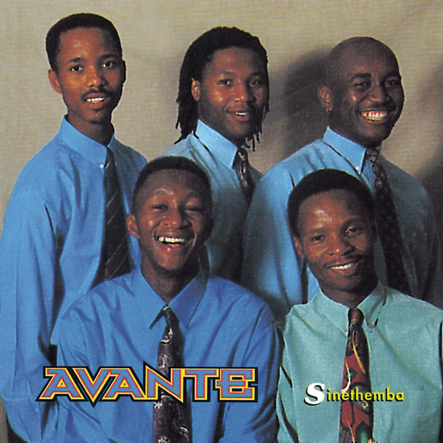 Sinethemba - Album by Avante | Spotify