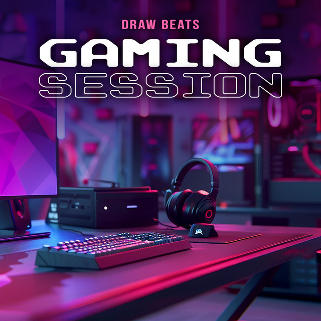 Gaming Session - Album by Draw Beats | Spotify