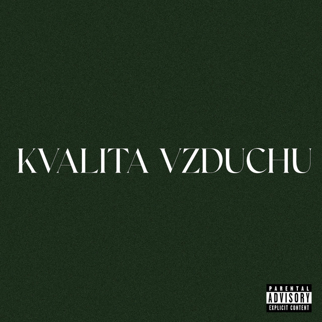 Kvalita Vzduchu - Single by Martin Agh | Spotify