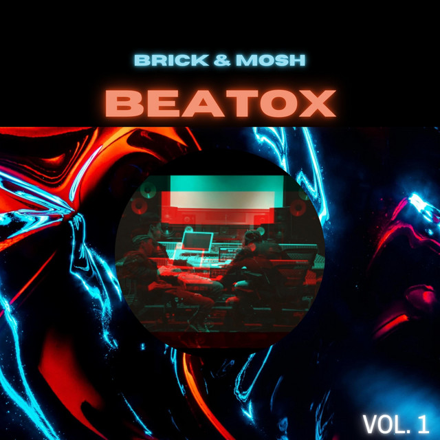 BEATOX - EP by Brick Owens | Spotify