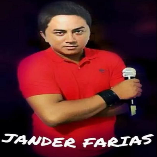 Eva - EP by Jander Farias | Spotify