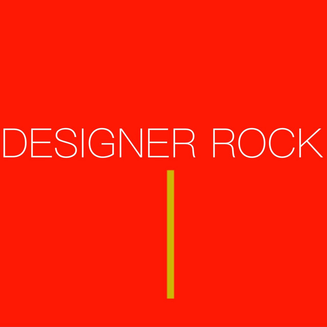 Designer Rock - EP by DAYVID DNIS | Spotify