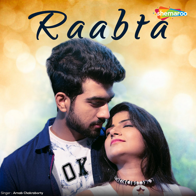 Raabta - Single - Single by Arnab Chakraborty | Spotify