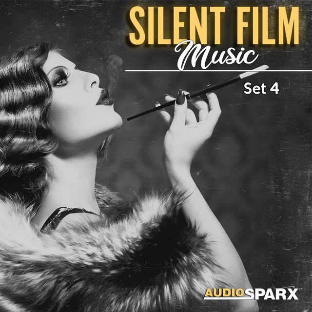Silent Film Music, Set 4 - Compilation by Various Artists | Spotify