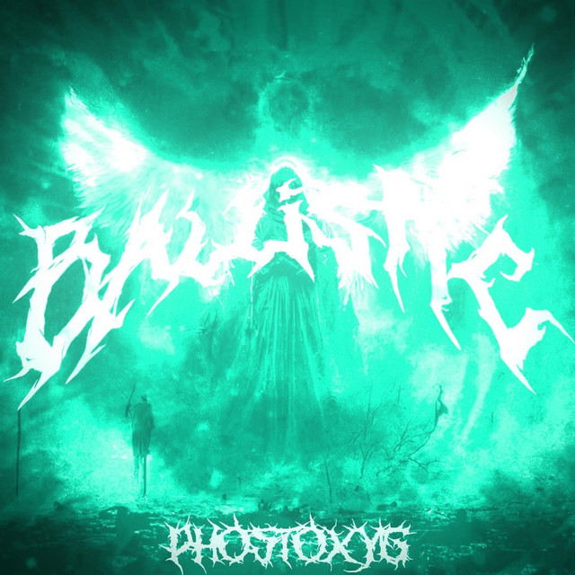 BALLISTIC (SPED UP) - Single by PHOSTOXYG | Spotify