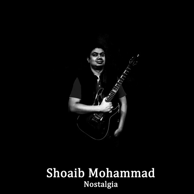 Shoaib Mohammad | Spotify