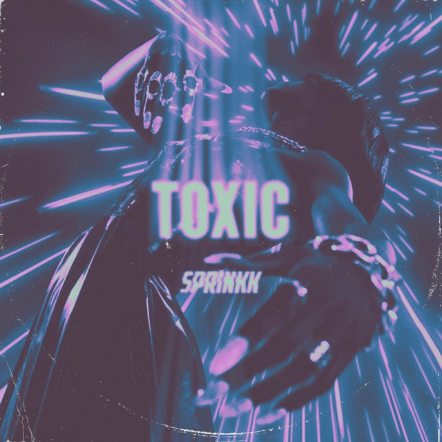 Toxic - Single by Sprinkk | Spotify