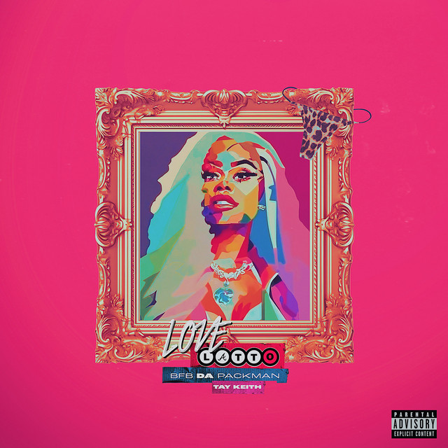 Love Latto - Single by Bfb Da Packman | Spotify