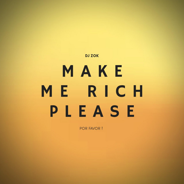 Please - Album by Dj Zok | Spotify